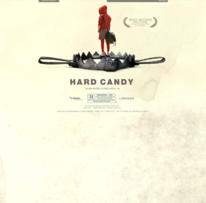 HARD CANDY (2005) Official Horror Movie