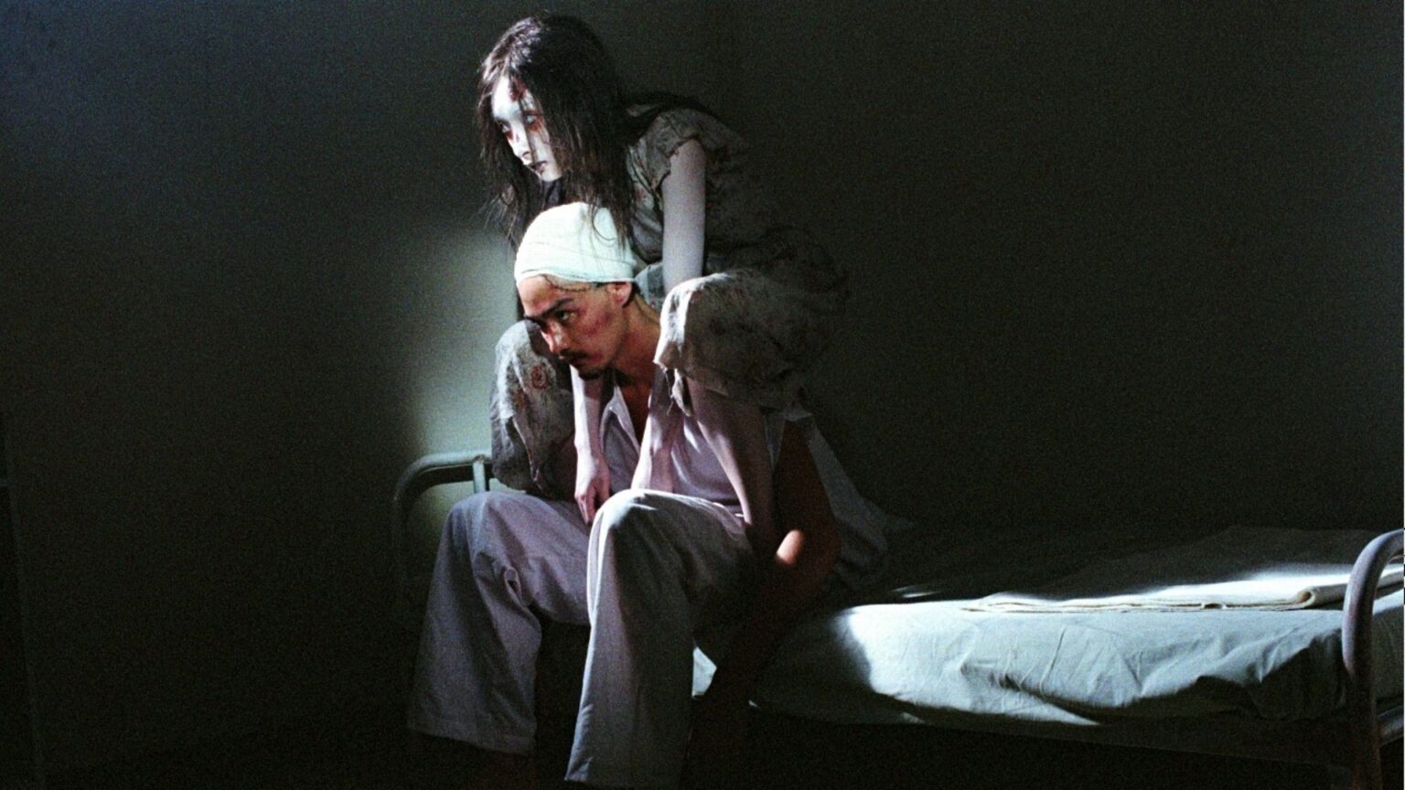 ดูหนัง ชัตเตอร์ กดติดวิญญาณผี (Shutter 2004) ชัด HD